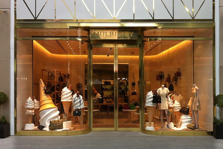 Guide to Replacing Shop Windows