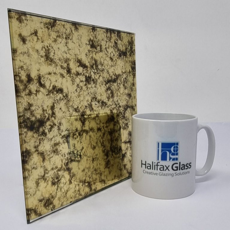 Finding Antique Mirror Glass | Halifax Glass