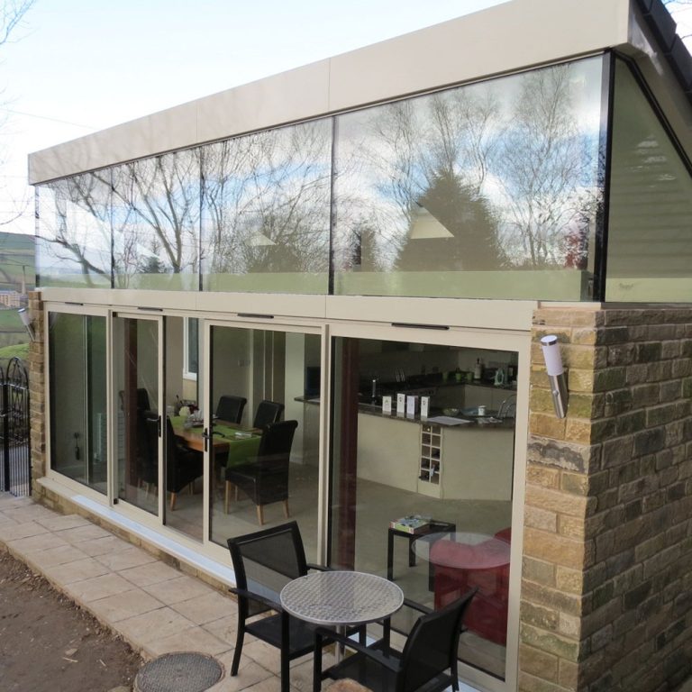 Does Argon Gas Double Glazing Reduce Noise?