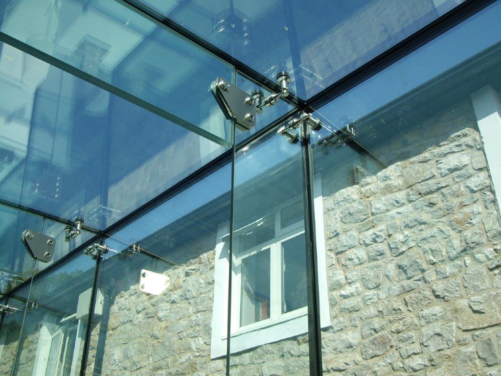 Why Do I Need Solar Control Glass? | Halifax Glass